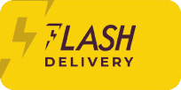 Flash Delivery Franchise